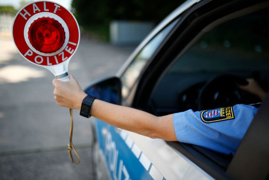 Aufgaben | Polizei.hessen.de