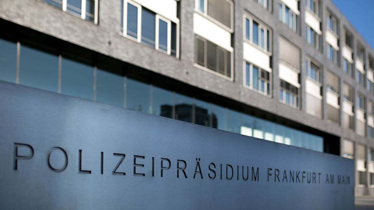 Direktion Mitte (Frankfurt) | Polizei.hessen.de